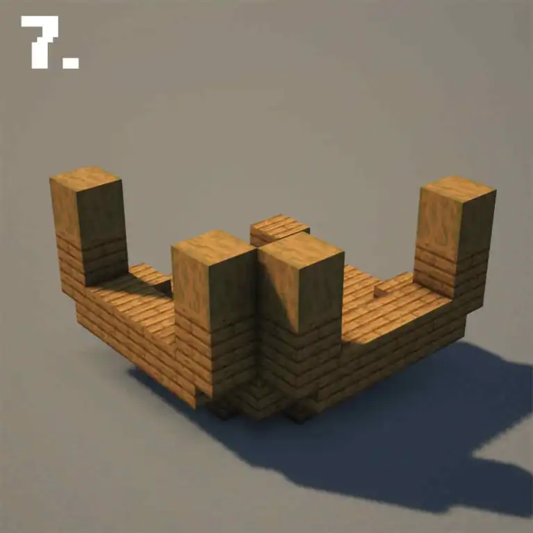 Pod Starter – Build It