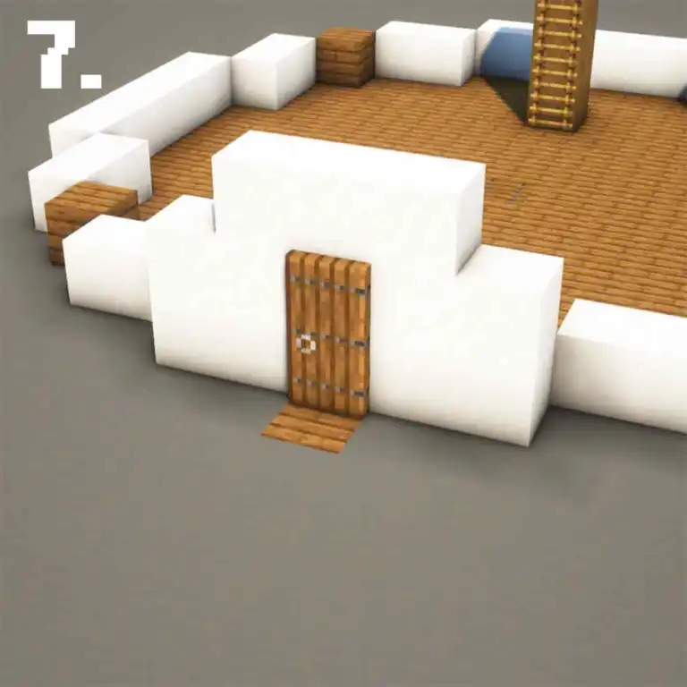 Rustic Igloo – Build It