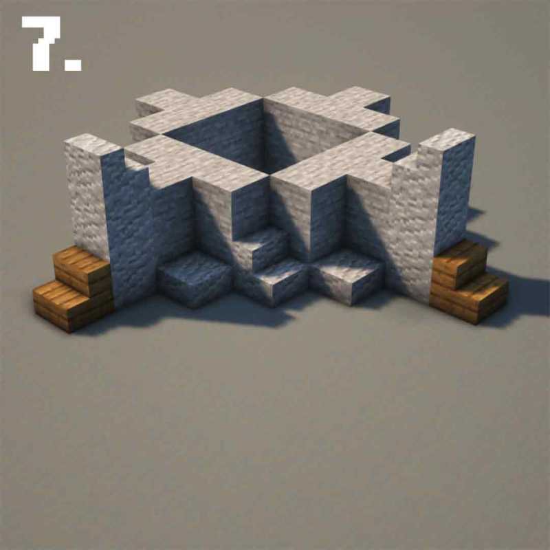 Edwin Medieval Beacon – Build It