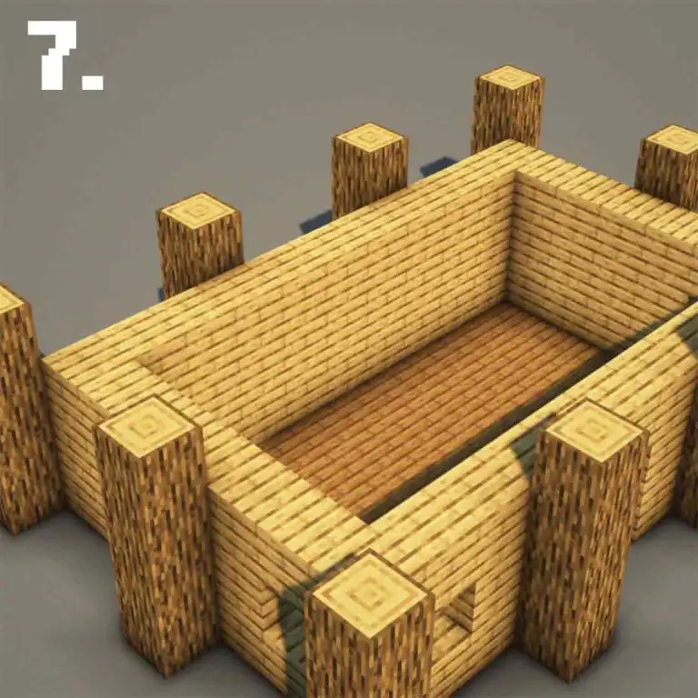 Fairley House Page 1 – Build It