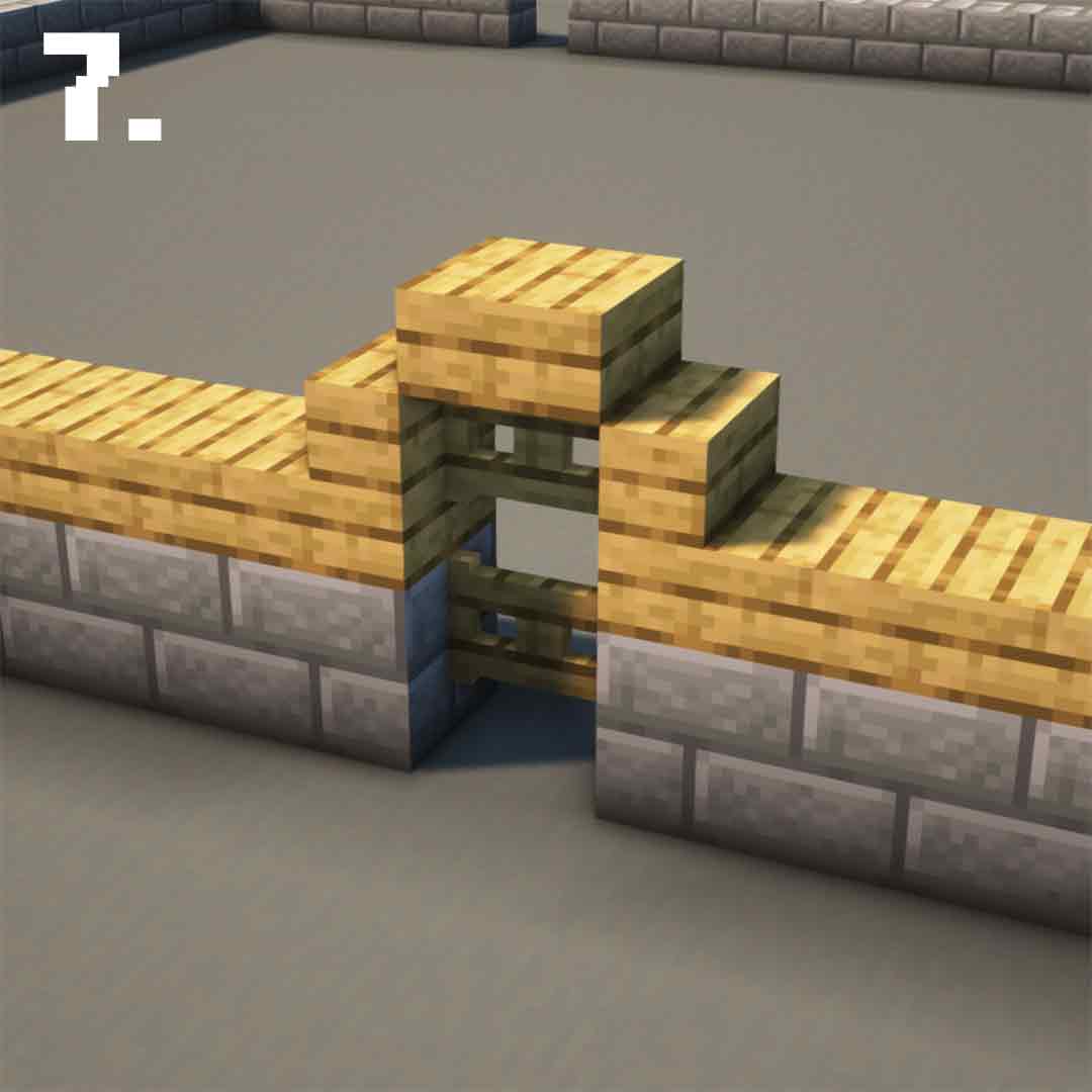 Easy Survival Compound Page 1 – Build It