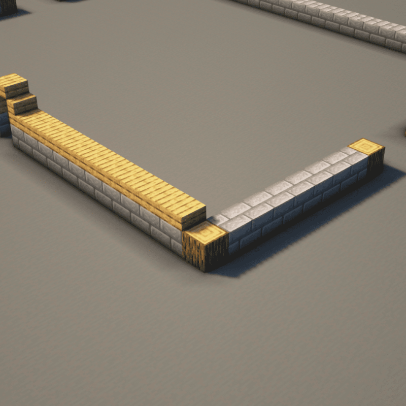 Easy Survival Compound Page 1 – Build It