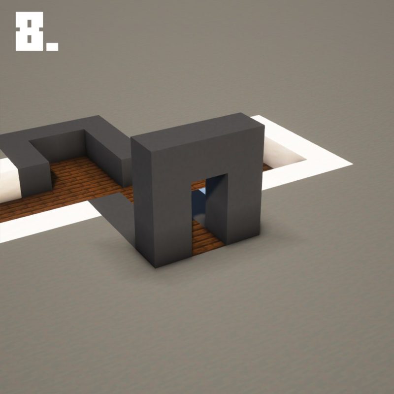 Kendrick Modern House – Build It