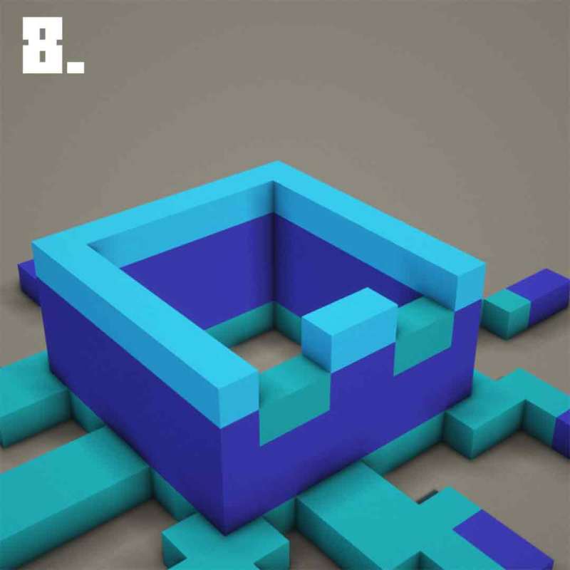 Octopus – Build It