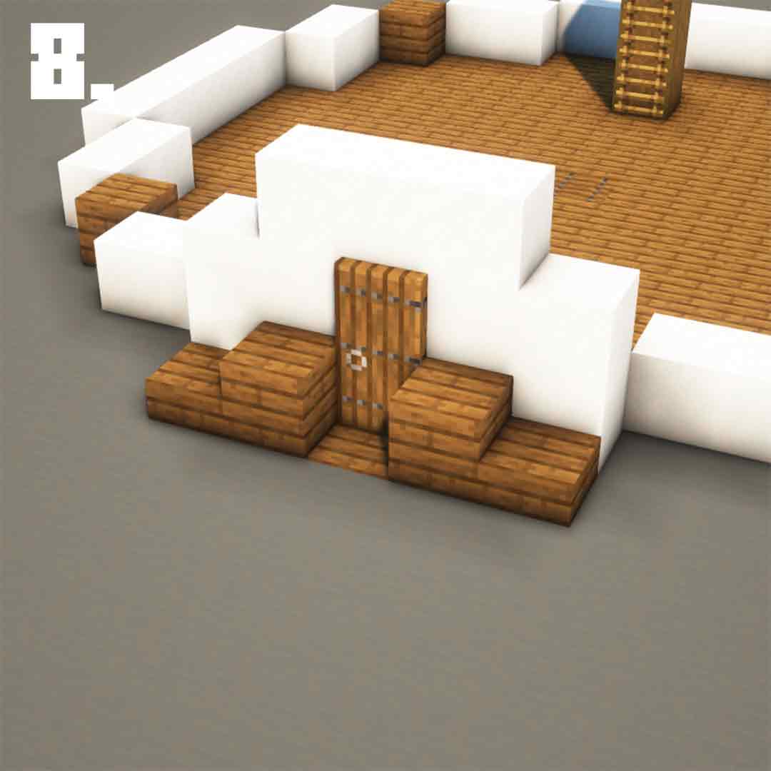 Rustic Igloo – Build It