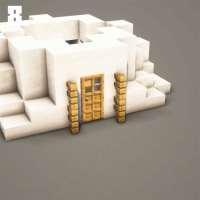 Shroomy House – Build It