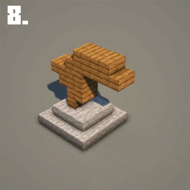 Deer Statue – Build It