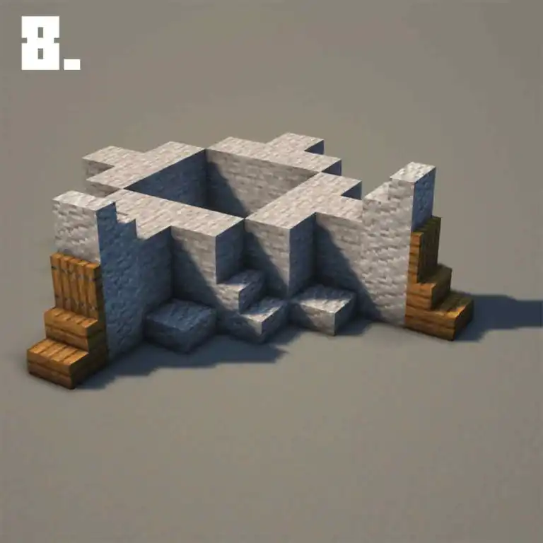 Edwin Medieval Beacon – Build It