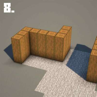 Greenwood Modern House – Build It