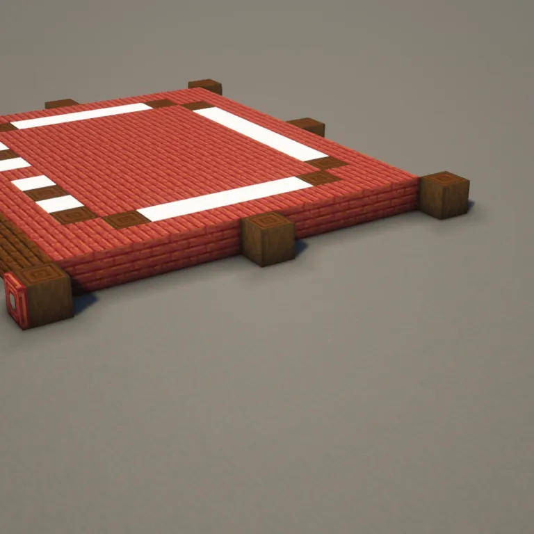 Hiroko Japanese House Page 1 – Build It