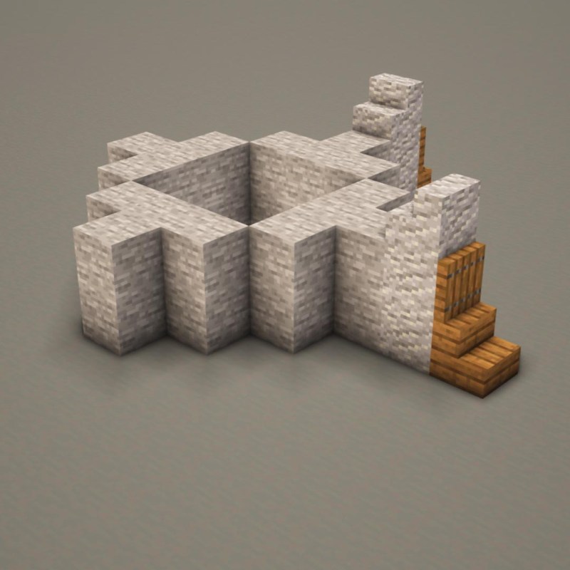 Edwin Medieval Beacon – Build It