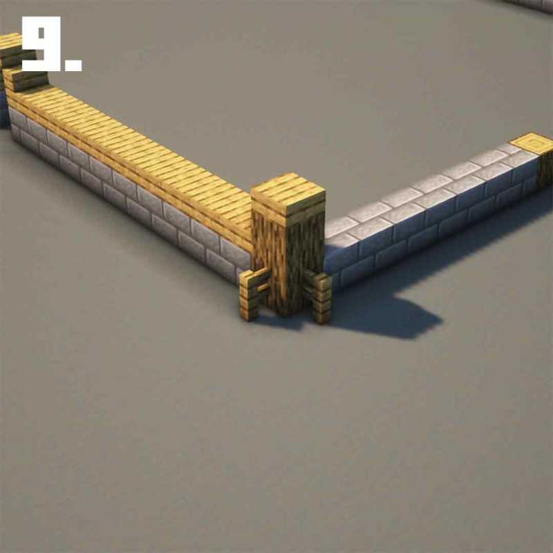 Easy Survival Compound Page 1 – Build It