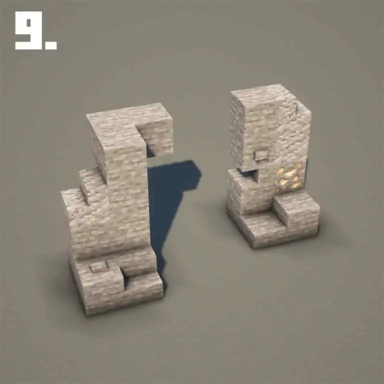 Earth Golem – Build It