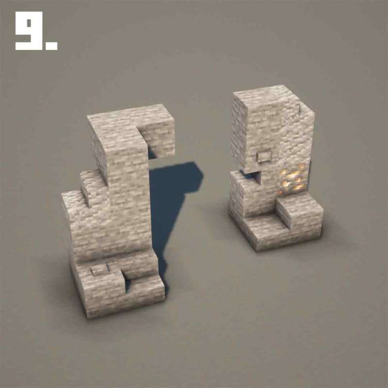 Earth Golem – Build It