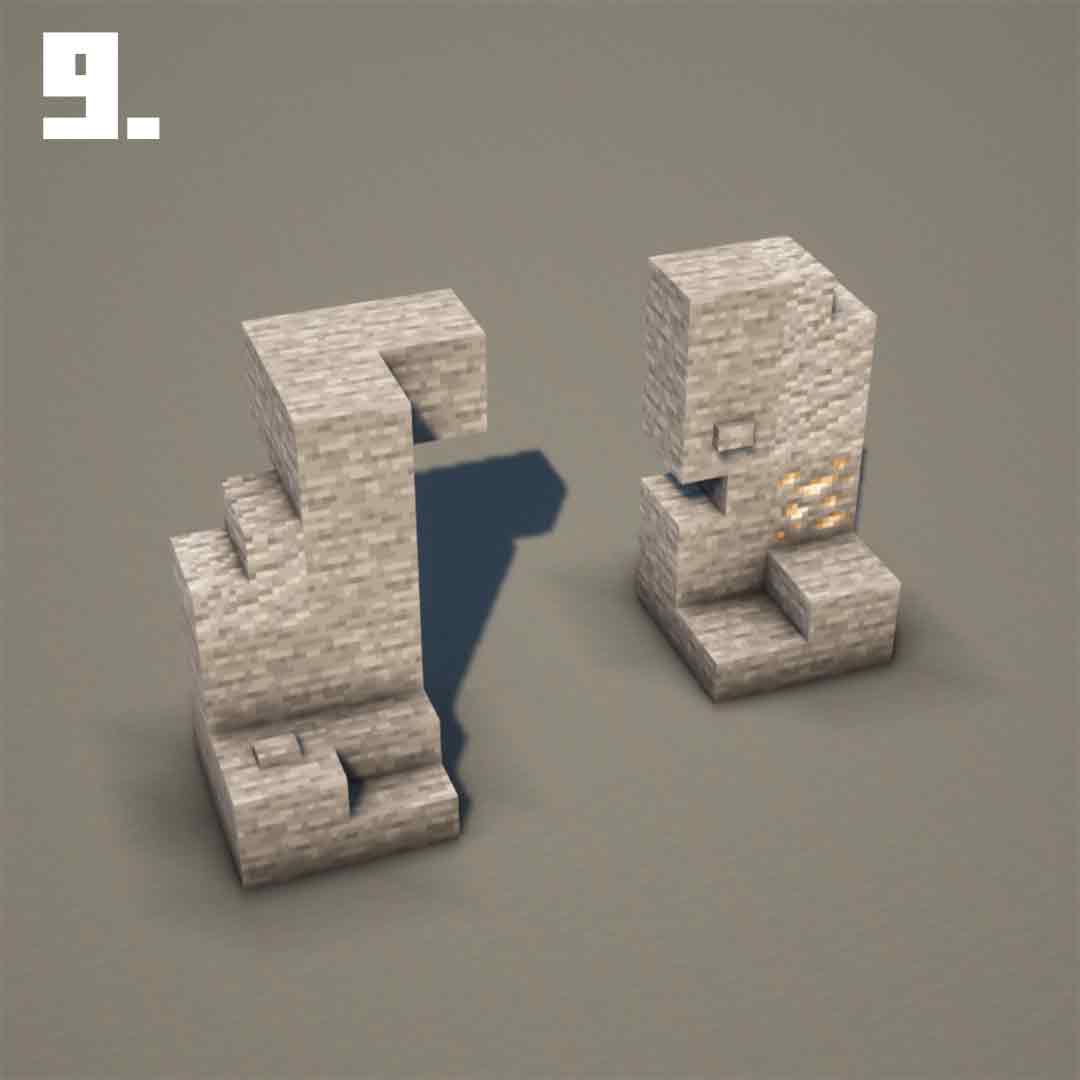Earth Golem – Build It
