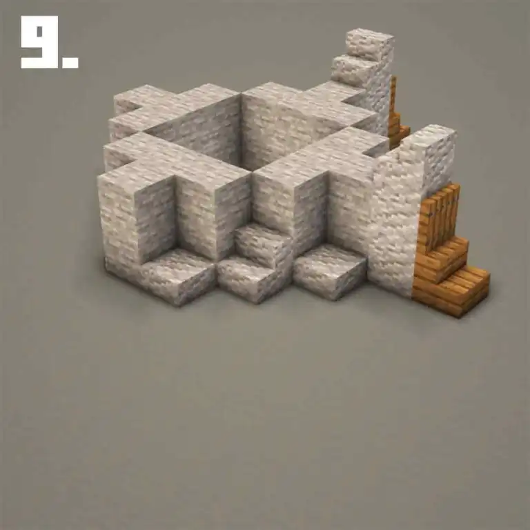 Edwin Medieval Beacon – Build It