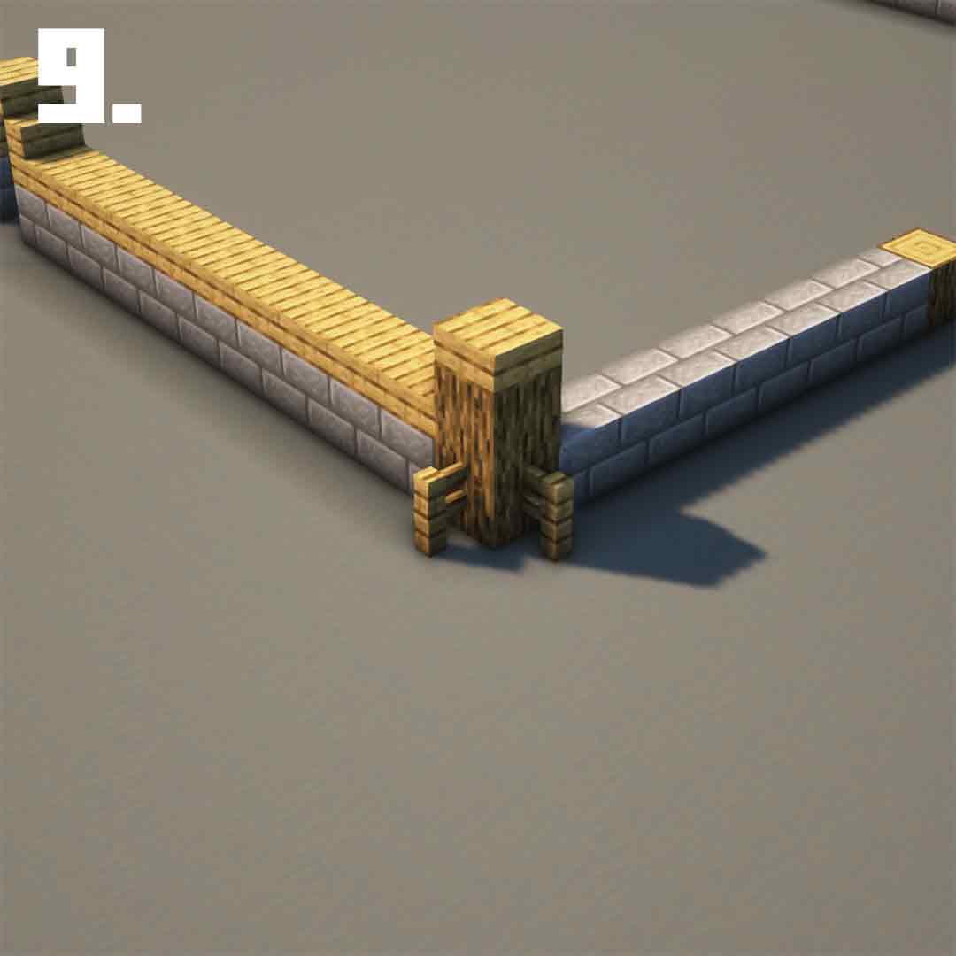 Easy Survival Compound Page 1 – Build It