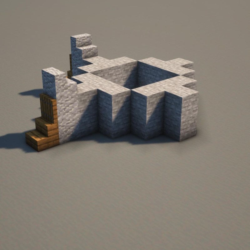 Edwin Medieval Beacon – Build It