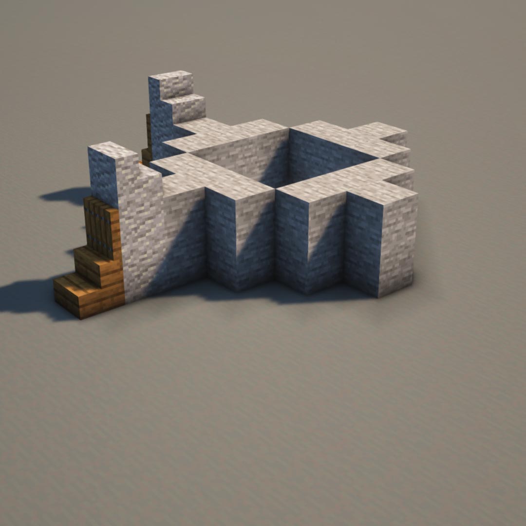 Edwin Medieval Beacon – Build It