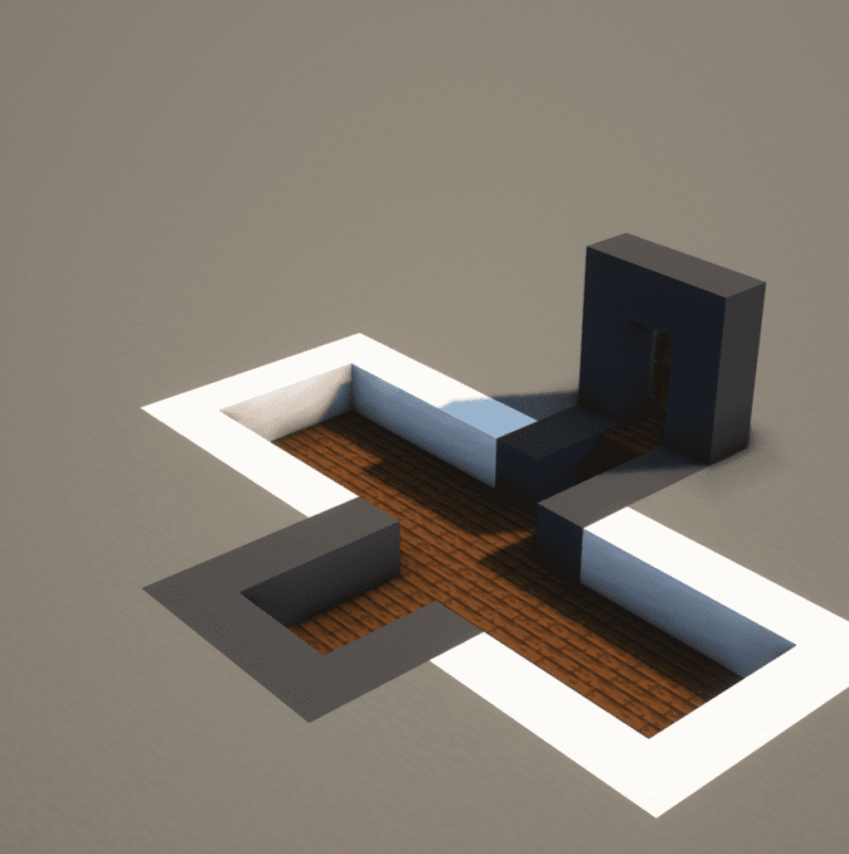 Kendrick Modern House – Build It