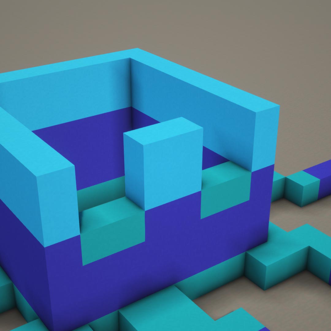 Octopus – Build It