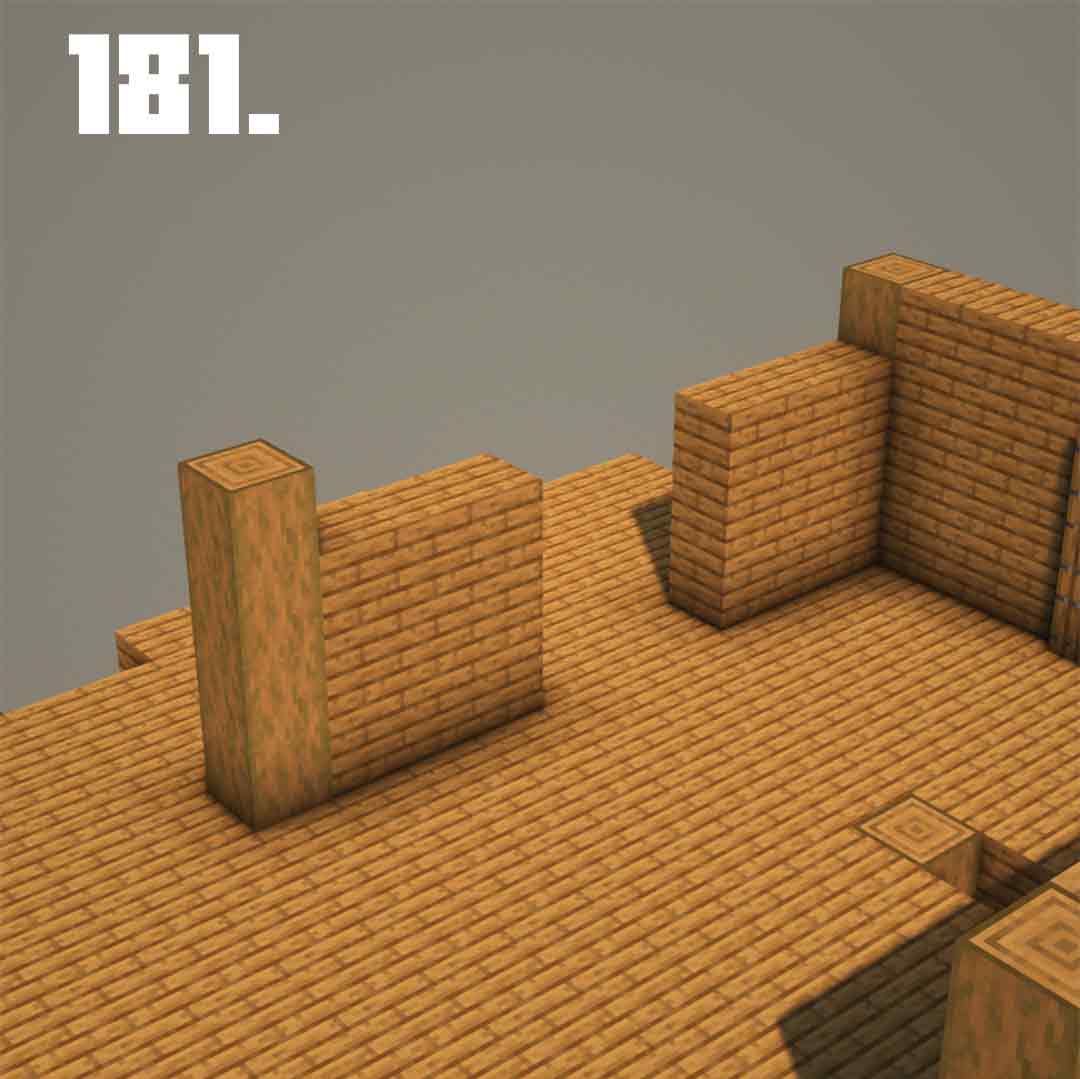 181. – Build It