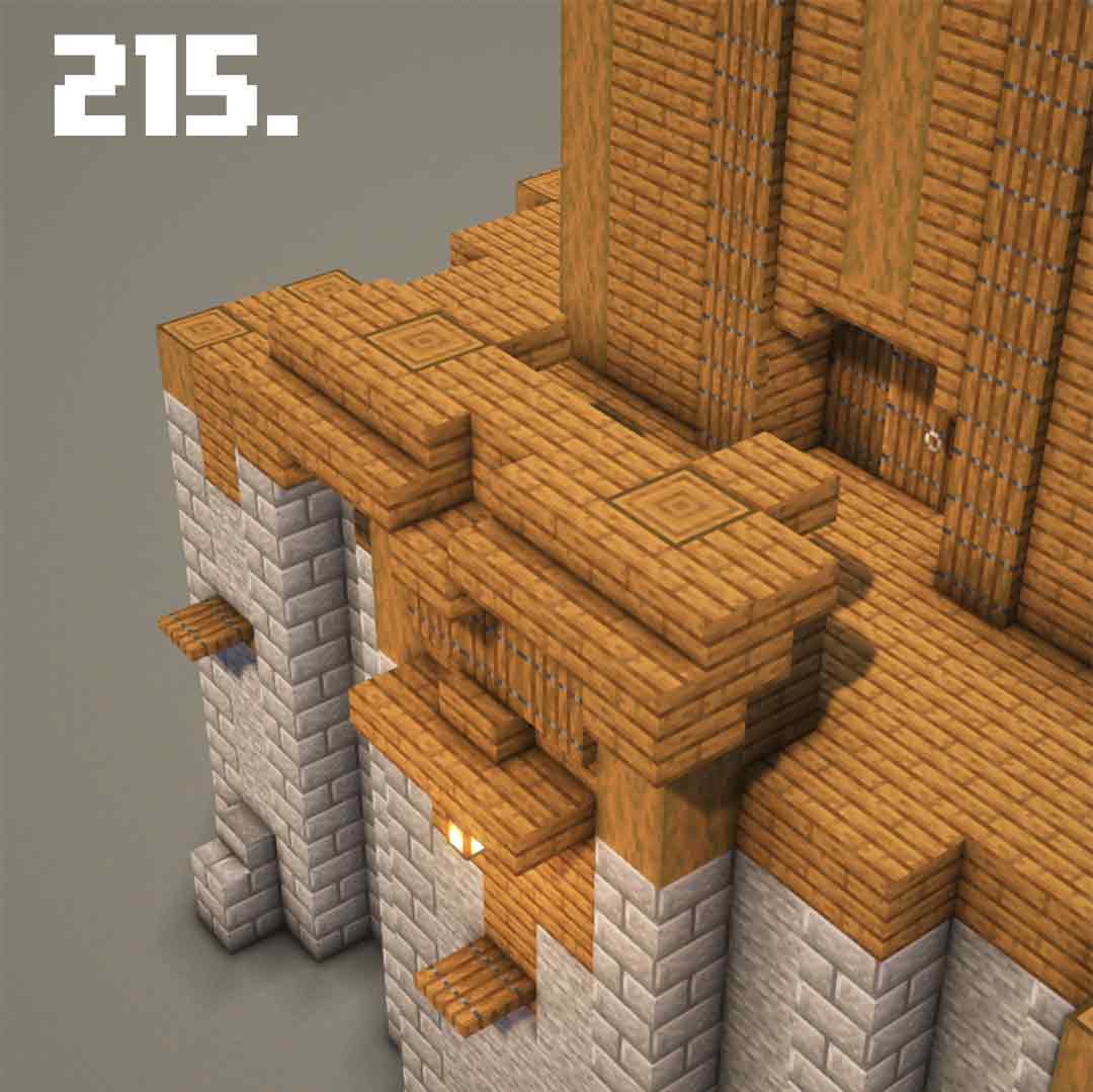 215. – Build It