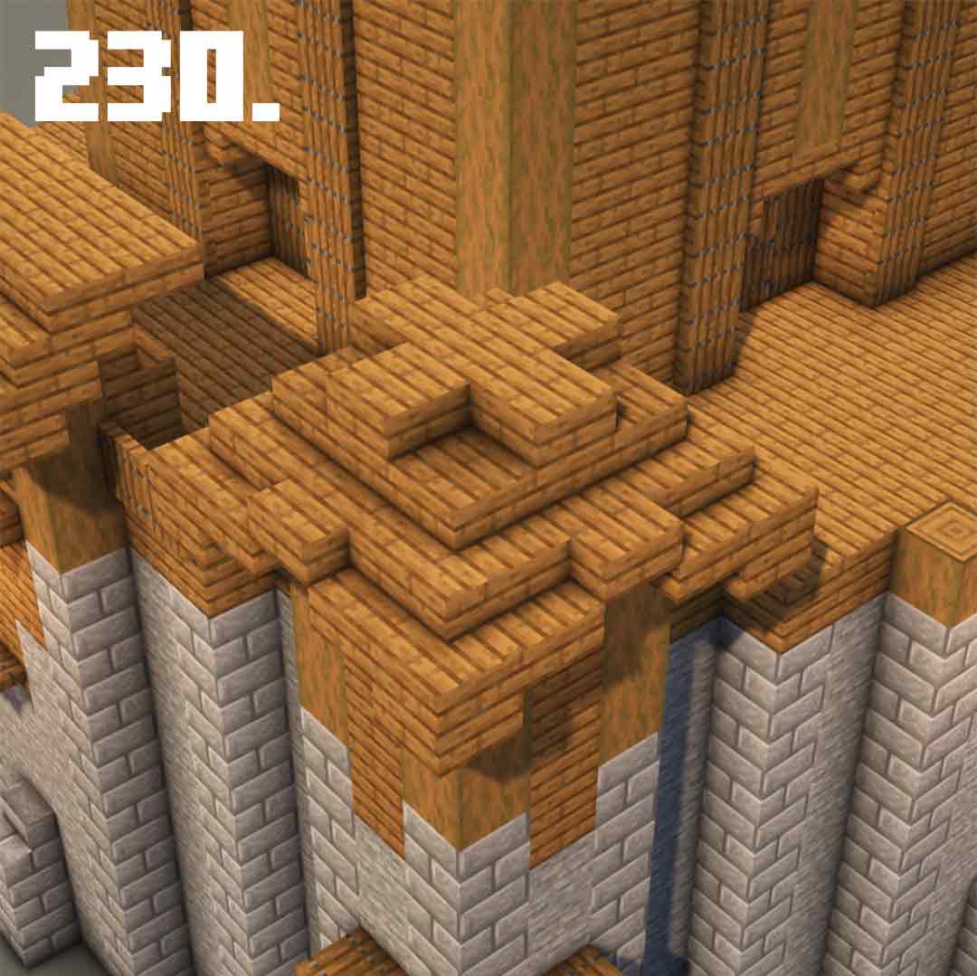 Easton Medieval Hold Page 3 – Build It