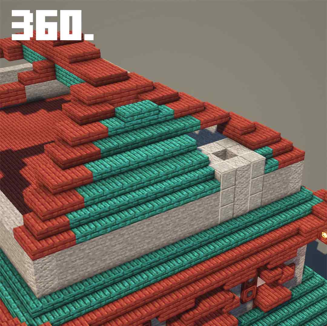 360. – Build It