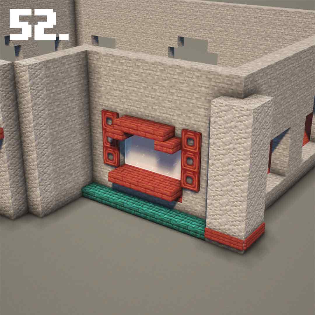 52. – Build It
