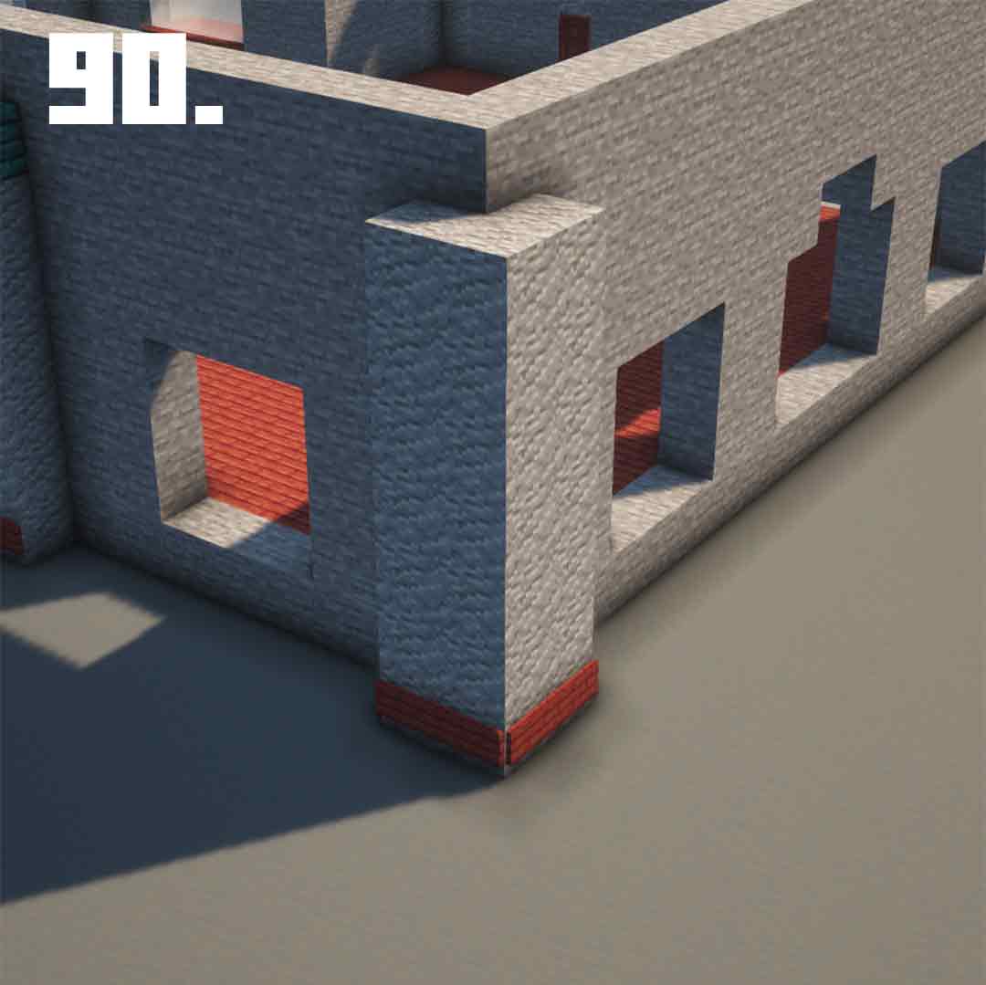 90. – Build It