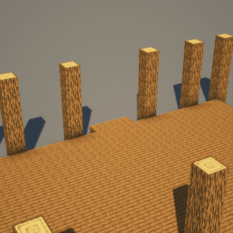 Winslowe Spruce Mansion Page 1 – Build It