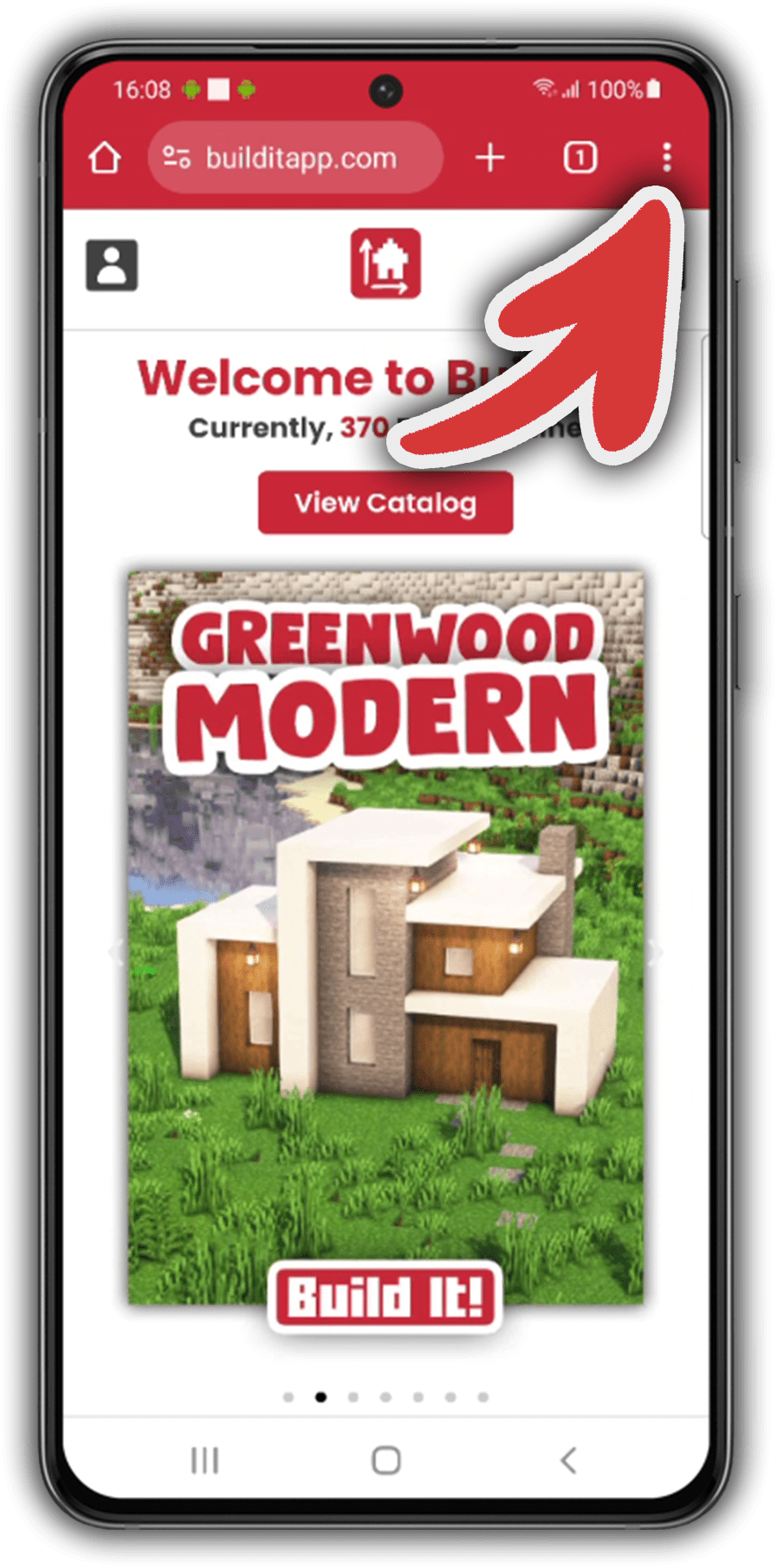 Progressive Web App – Build It