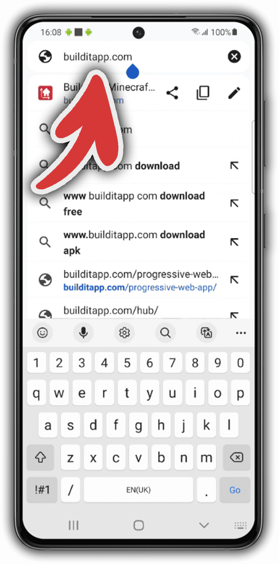 Progressive Web App – Build It
