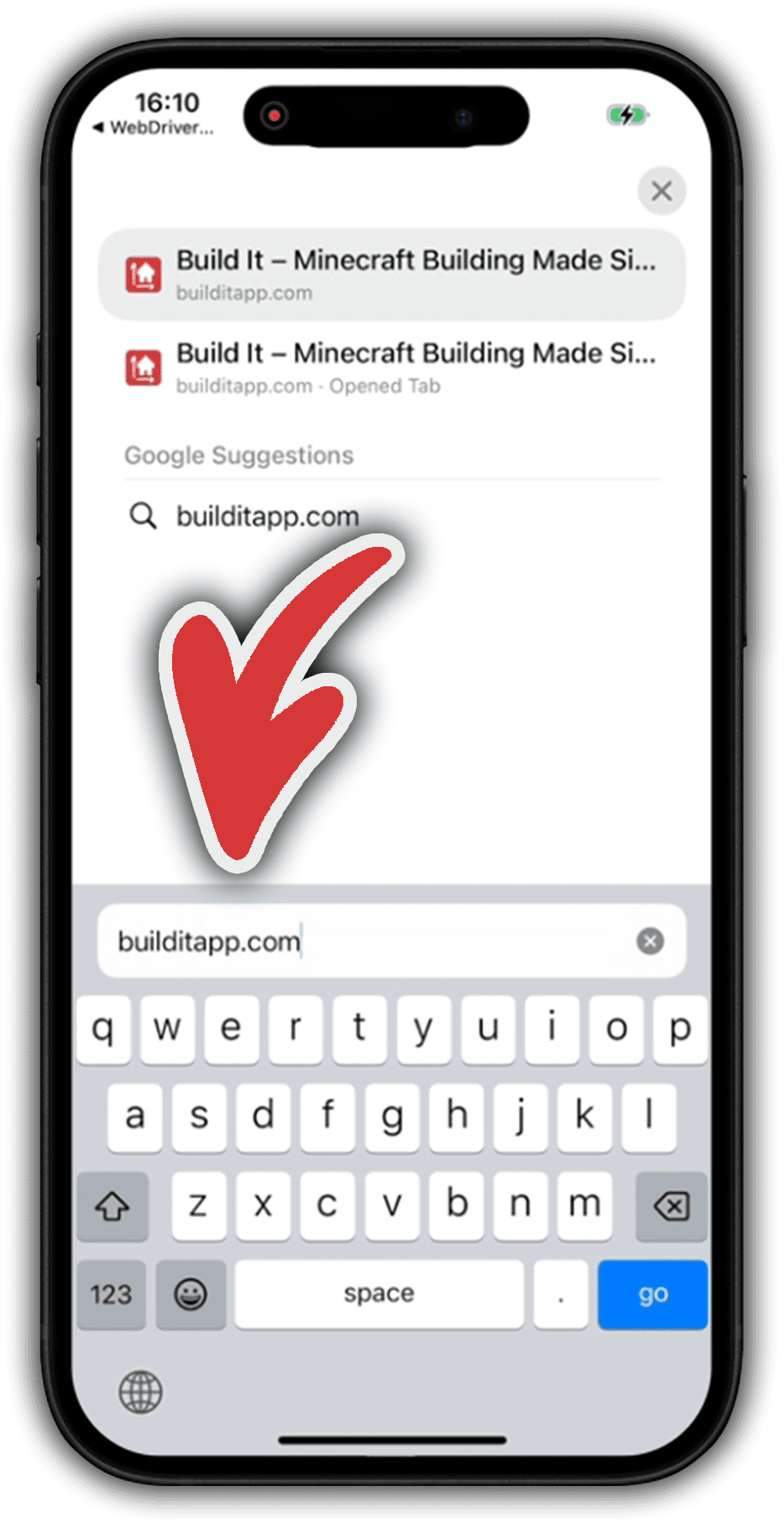Progressive Web App – Build It