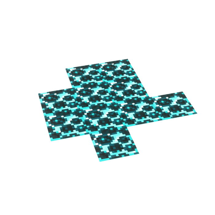 Blue Magma – Build It