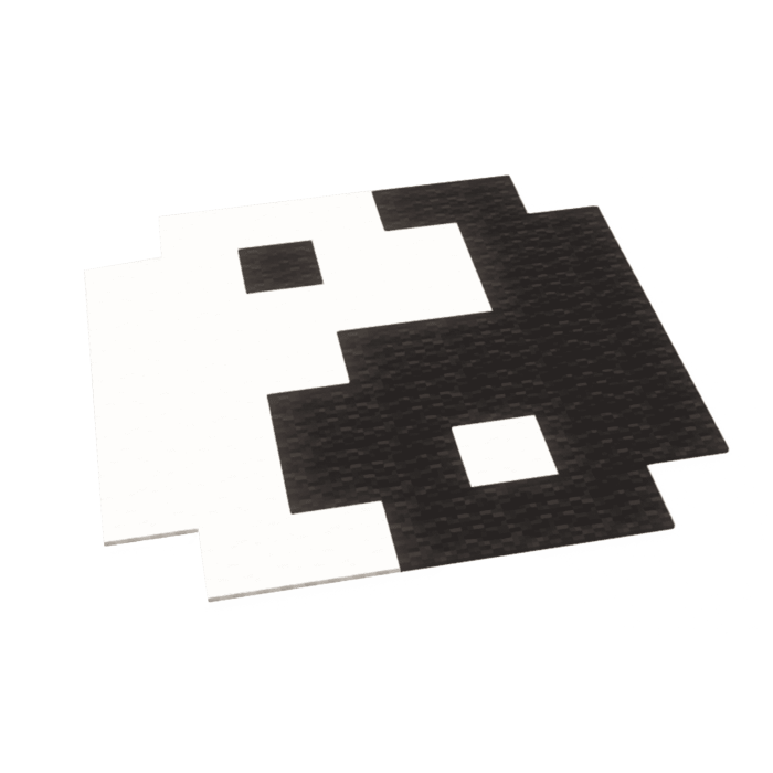 Ying & Yang – Build It